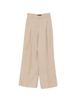 Fay Wide Leg Pants For Women
