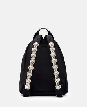 Simone Rocha Bow Detail Backpack
