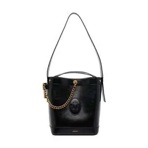 Versace Small Pivot Bucket Bag