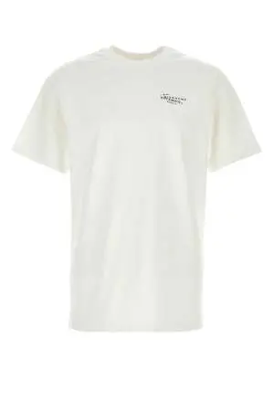 Givenchy Cotton T-shirt - White