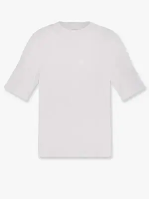 Brunello Cucinelli Cotton T-shirt - Multicolor
