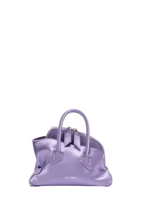 Attico La Passeggiata Mini Top Handle Bag - Multicolor
