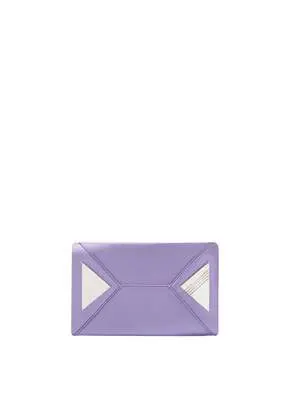 Attico La Passeggiata Mini Top Handle Bag - Multicolor