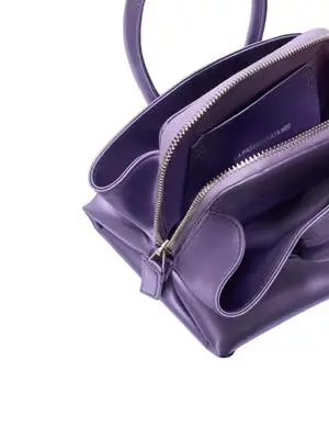 Attico La Passeggiata Mini Top Handle Bag