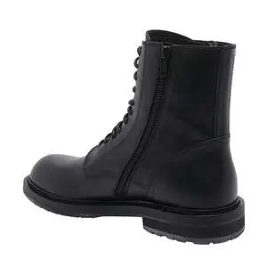 ANN DEMEULEMEESTER Danny Ankle Boots