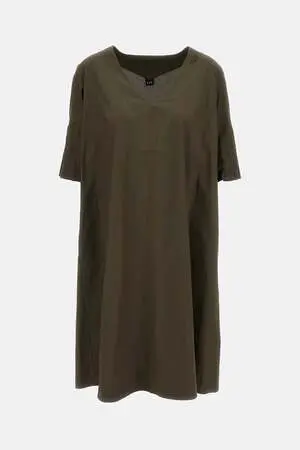 Fay Short Sleeve Day Dresses