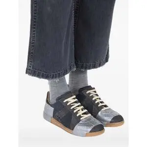 MAISON MARGIELA Low Top Sneakers