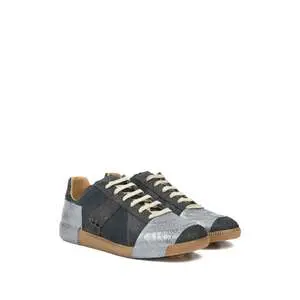 MAISON MARGIELA Low Top Sneakers