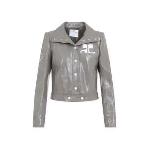 Courreges Outerwear For Women
