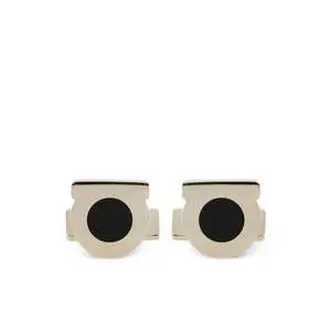 FERRAGAMO Cufflinks - Silver