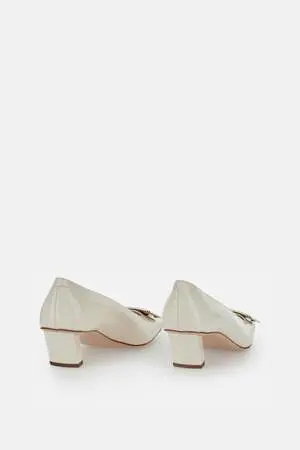 ROGER VIVIER Buckled High Heel Shoes