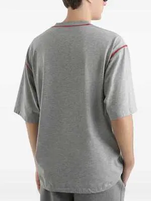 Dolce & Gabbana Embroidered T-shirt