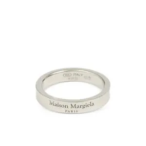 Maison Margiela Band Rings For Men