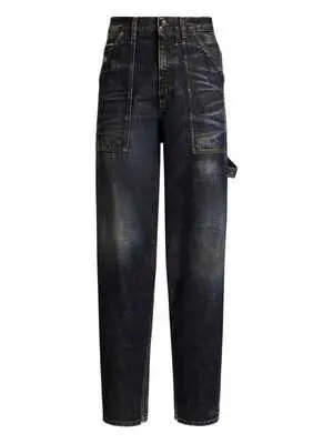 Dolce & Gabbana Logo Bottoms For Men