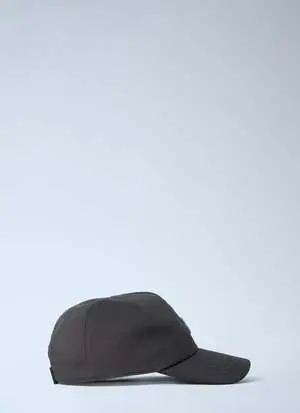 Moncler Embroidered Logo Baseball Cap