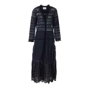 Isabel Marant Étoile Daniva Dress - Black