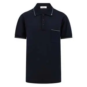 FERRAGAMO Polo Shirts