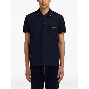 FERRAGAMO Polo Shirts