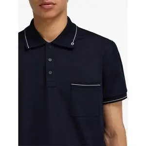 FERRAGAMO Polo Shirts