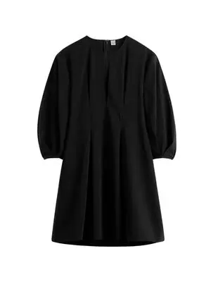 Toteme Glam Day Dresses
