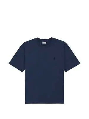 Saint Laurent Cotton T-shirt