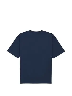 Saint Laurent Cotton T-shirt