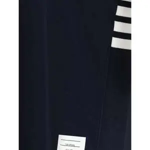Thom Browne Polo Shirts - Blue