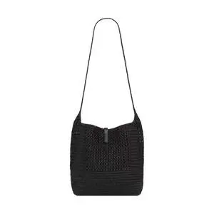 Saint Laurent Medium Le 5 A 7 Tote Bag