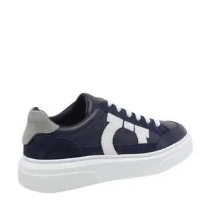 FERRAGAMO Cassina Gancini Sneakers