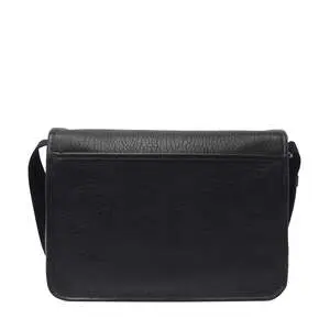 Saint Laurent Niki Crossbody Bag - Black