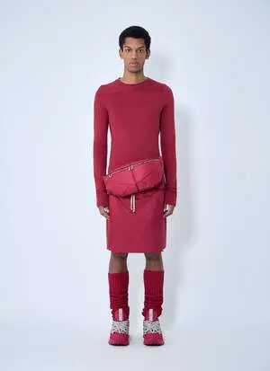 Moncler Rick Owens Girders T-shirt