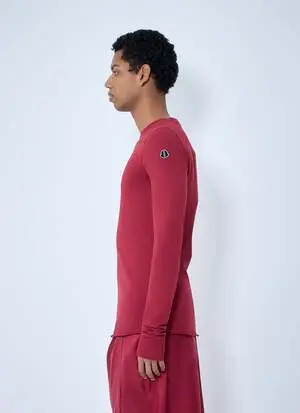 Moncler Rick Owens Girders T-shirt