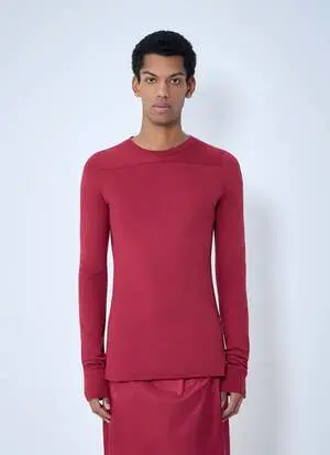 Moncler Rick Owens Girders T-shirt - Red