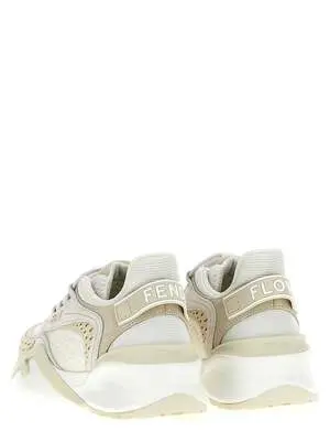 Fendi Flow Sneakers