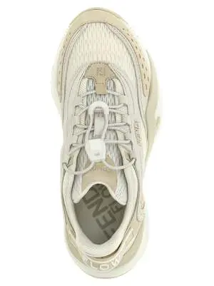 Fendi Flow Sneakers