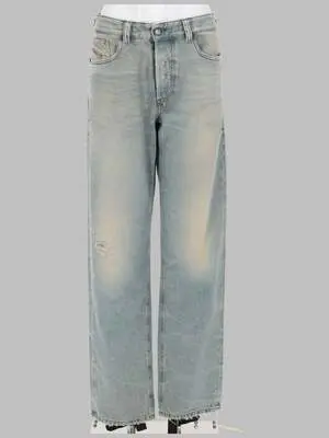DIESEL® Jeans 1988 D-ark - Blue