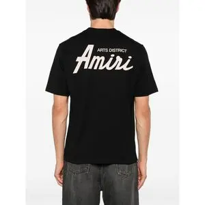 Amiri T-shirts & Vests T-shirts