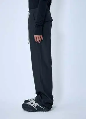 Moncler Elasticated Drawstring Pants