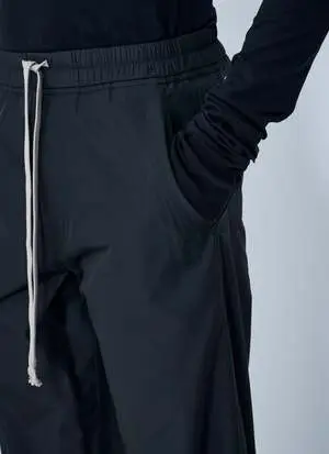 Moncler Elasticated Drawstring Pants