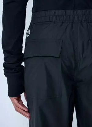 Moncler Elasticated Drawstring Pants