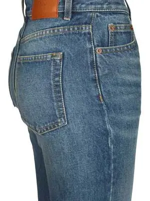Chloé Flared Jeans