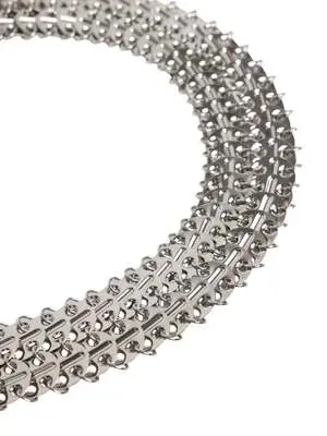 Rabanne 1969 Metal Belt