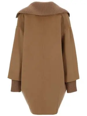 P.a.r.o.s.h Wool Coat