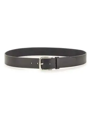 BOSS Janni Belt - Black