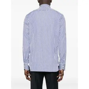 TOM FORD Shirts - Blue