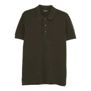 TOM FORD Polo Shirts