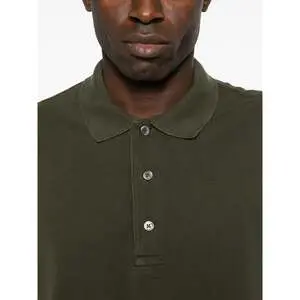 TOM FORD Polo Shirts