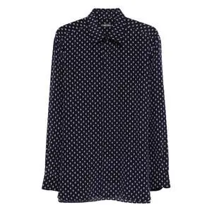 TOM FORD Shirts - Blue