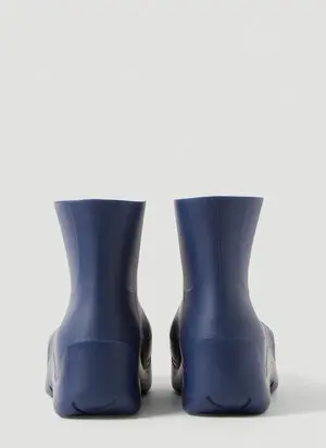 Bottega Veneta Puddle Boots
