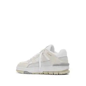 Axel Arigato Low-top Sneakers - Cream